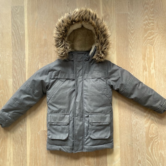 Appaman | Jackets & Coats | Appaman Boys Denali Down Coat Size 8 | Poshmark